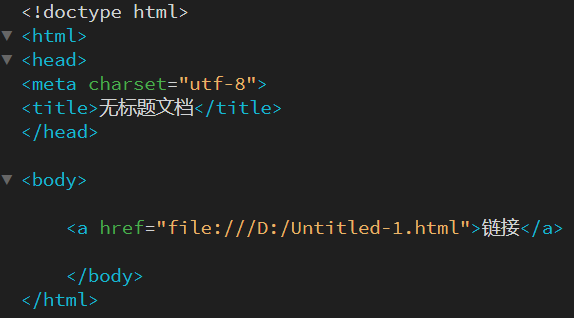 HTML常用标签的用法_html什么时候用i-CSDN博客