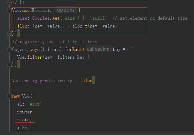 vue 结合i18n实现导航菜单栏国际化_vue 菜单国际化-CSDN博客