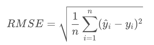 机器学习笔记--模型评估之一：准确率与召回率，平均根误差（RMSE、平均绝对百分比误差（MAPE）_均方根误差(rmse)、平均绝对误差(mae)准确率和召回率-CSDN博客