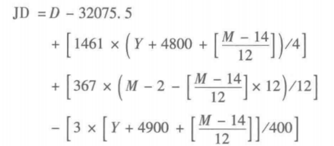 WGS84坐标系转换到J2000坐标系-CSDN博客