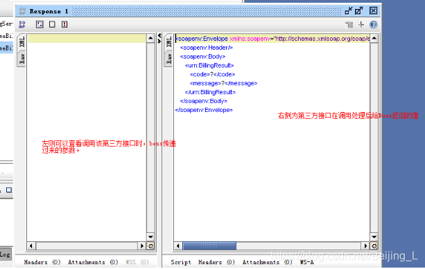 如何使用soapui Soap测试工具soapui 的soap怎么用 Csdn博客