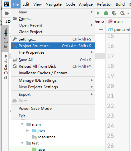 解决Error java 错误 不支持发行版本_java: 错误: 不支持发行版本 21-CSDN博客
