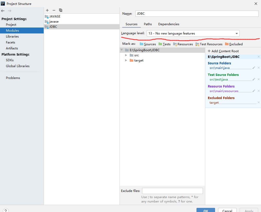 解决Error java 错误 不支持发行版本_java: 错误: 不支持发行版本 21-CSDN博客