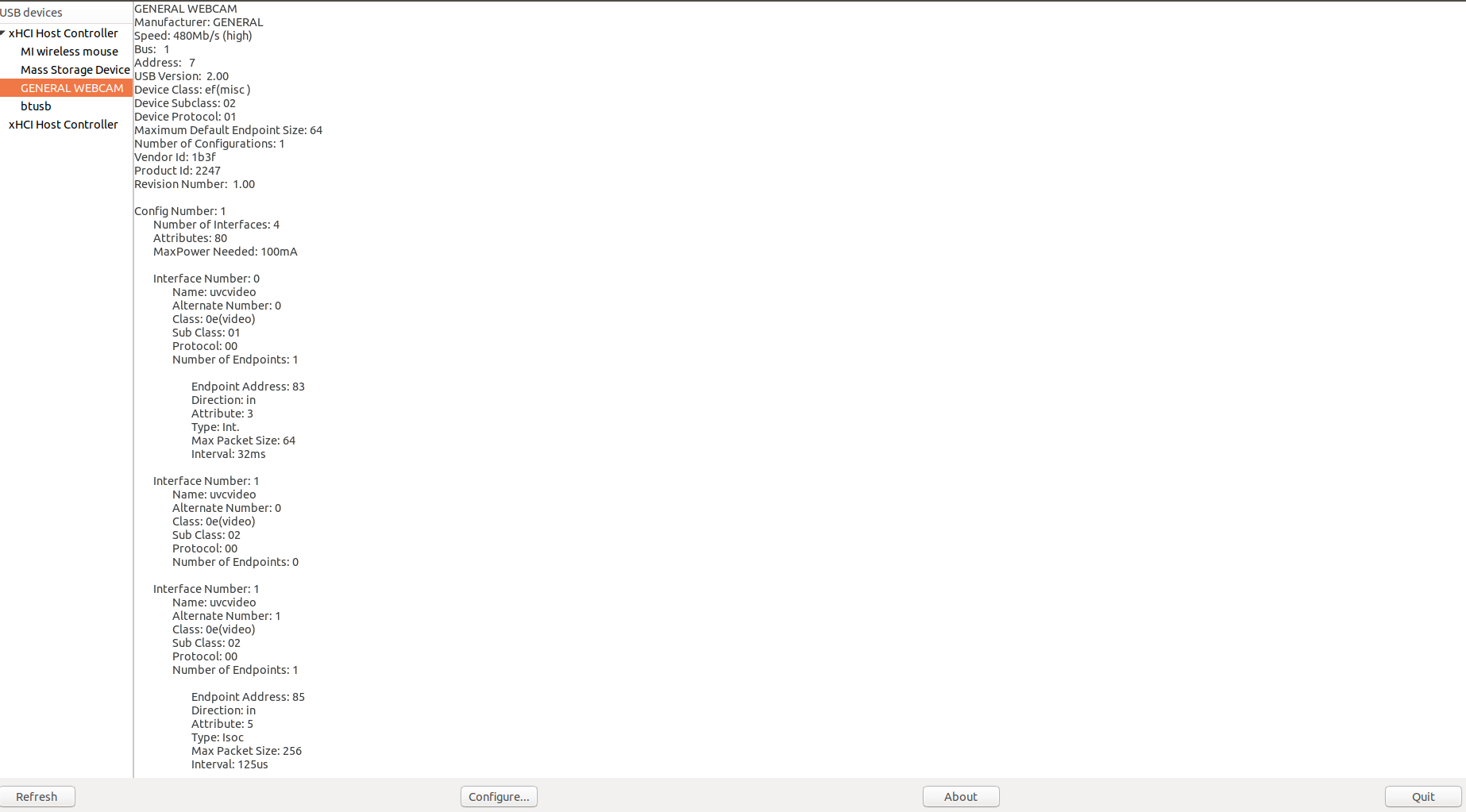 usb控制器和usb port之间有什么联系-usbview工具的使用？-CSDN博客
