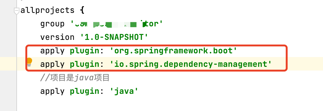Could not find org.springframework.boot:spring-boot-starter-web:._could not find org ...