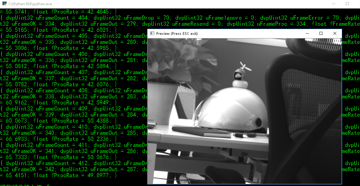 Pythonopencv保存工业摄像头采集数据为视频文件opencv Framebuffer Csdn博客