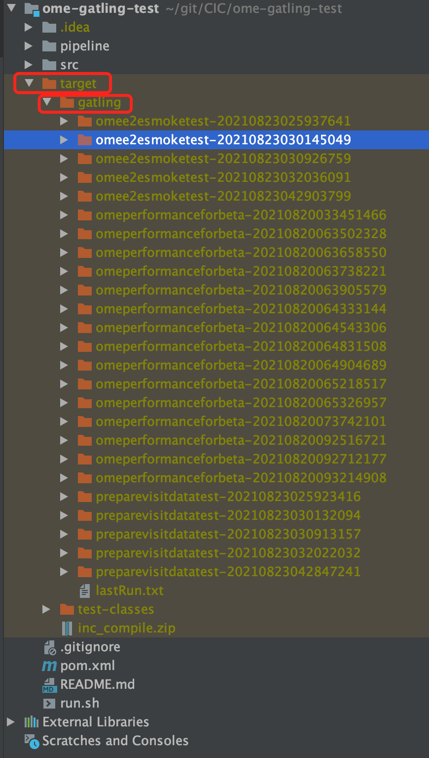 Gatling + Maven 性能测试（三）解读Gatling Report_number of request gatling性能测试时 ...