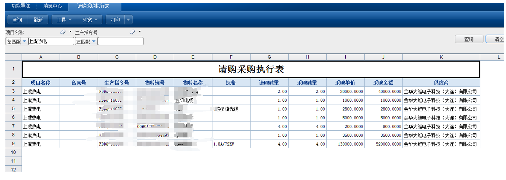 NC65 自由报表开发_nc65 自由报表穿透-CSDN博客