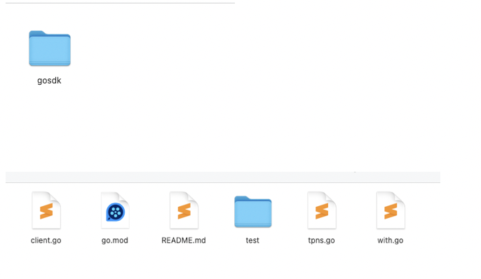go get 不了，就使用 go.mod中的replace来引入远程包(需要把远程包下载在本地)_go.mod replace-CSDN博客