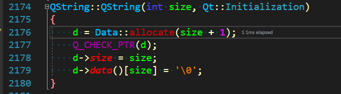 Window系统下开发Qt（8）-- QString 写时拷贝_qt写时复制-CSDN博客