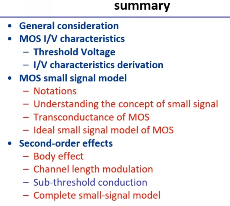 模拟cmos集成电路（2）_vgs vth vds三者的关系-CSDN博客
