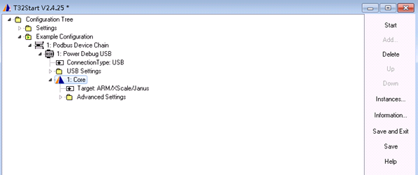 Trace32专栏——进阶1_trace32 设置断点_我是一个小勤快的博客-CSDN博客