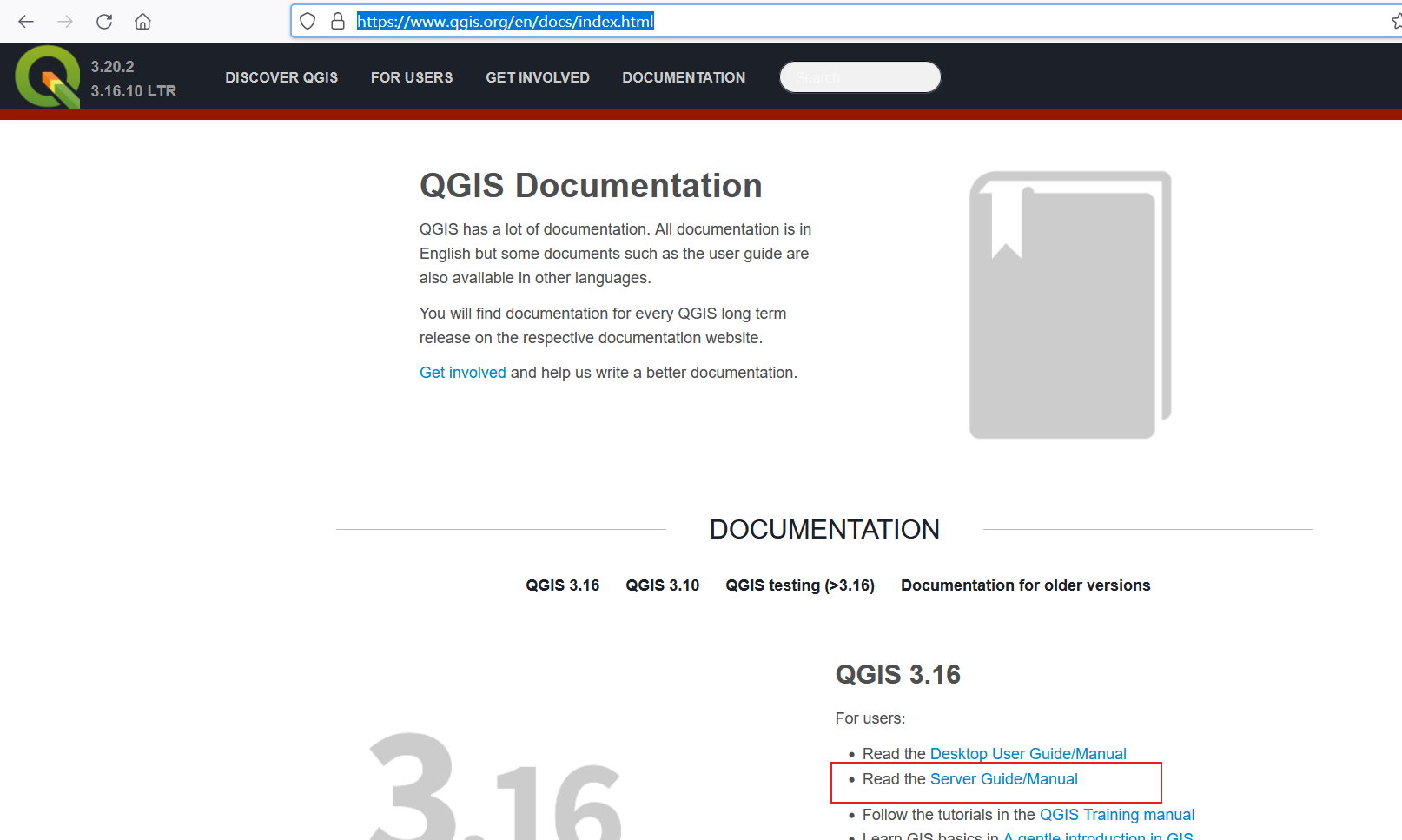 QGISServer的下载与部署_qgis server-CSDN博客