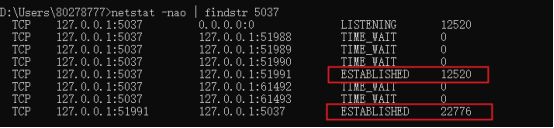 ADB原理及使用-CSDN博客