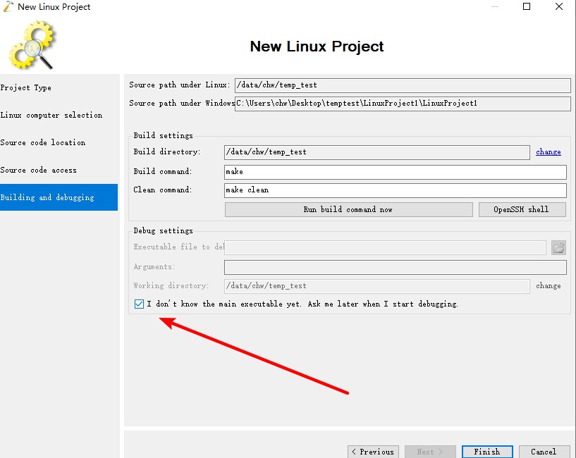 使用visual studio 远程编辑和调试linux代码_visual studio 远程编译-CSDN博客
