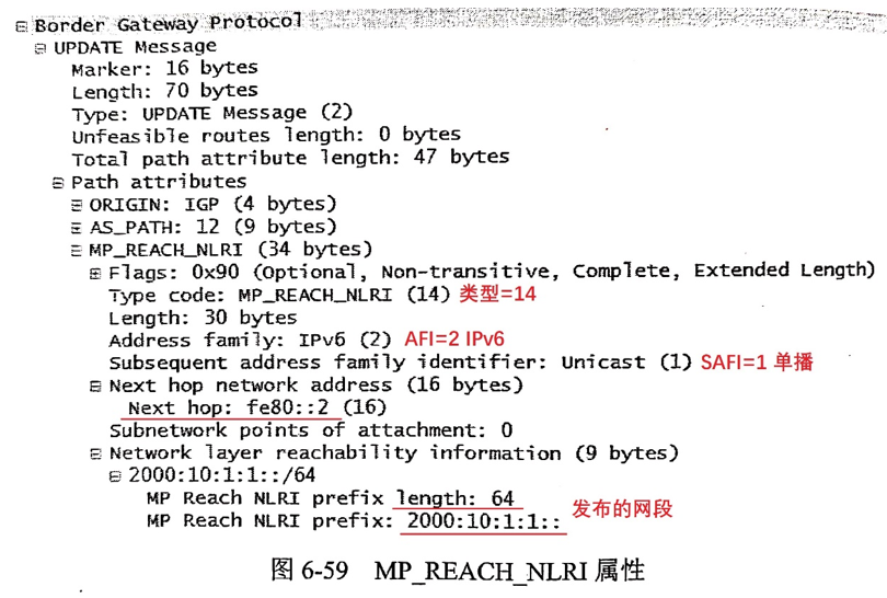 【HCIE-R&S 天梯路】MP-BGP_阿拉是LC的博客-CSDN博客_mp-bgp