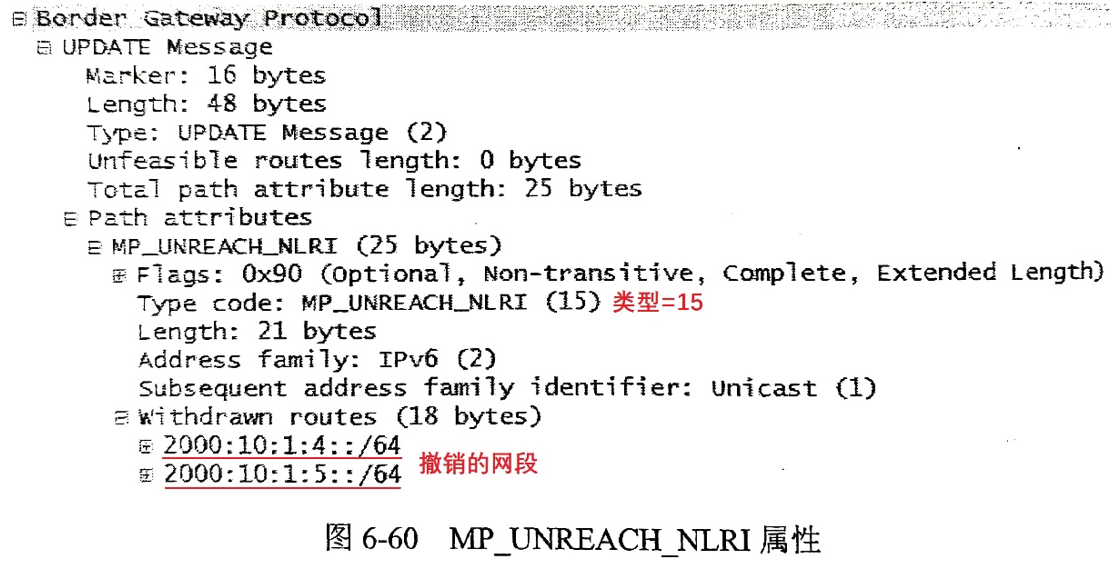 【HCIE-R&S 天梯路】MP-BGP_阿拉是LC的博客-CSDN博客_mp-bgp