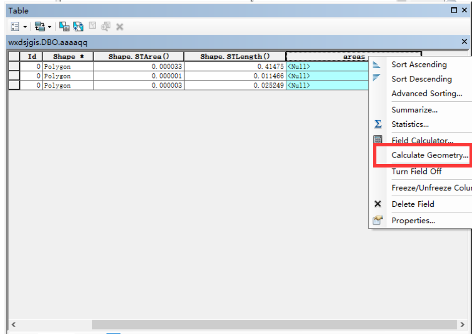 ArcMap 计算面积对应平面坐标系，投影坐标系 2000坐标系 84坐标系_arcgis计算面积用什么坐标系-CSDN博客