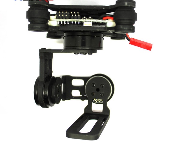 SimpleBGC三轴云台用户手册-CSDN博客