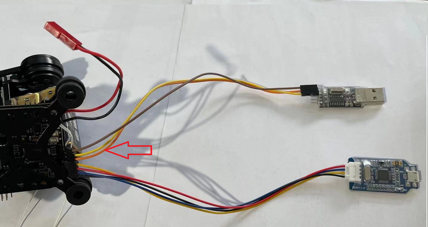 SimpleBGC三轴云台用户手册-CSDN博客