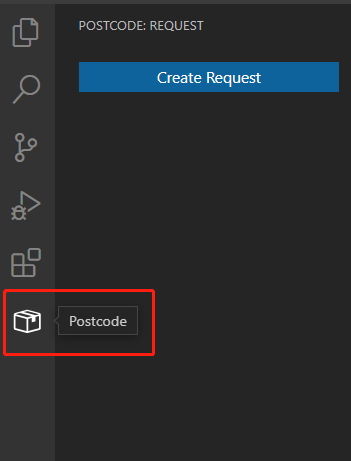 vscode插件篇之Postcode_vscode postcode-CSDN博客
