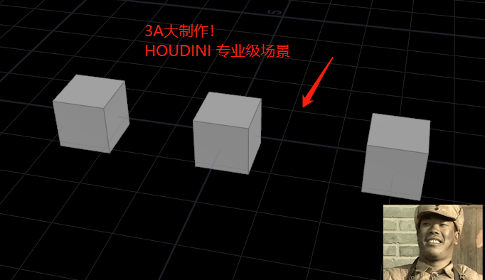 Houdini输出ABC到UE4识别材质_houdini烘焙abc-CSDN博客