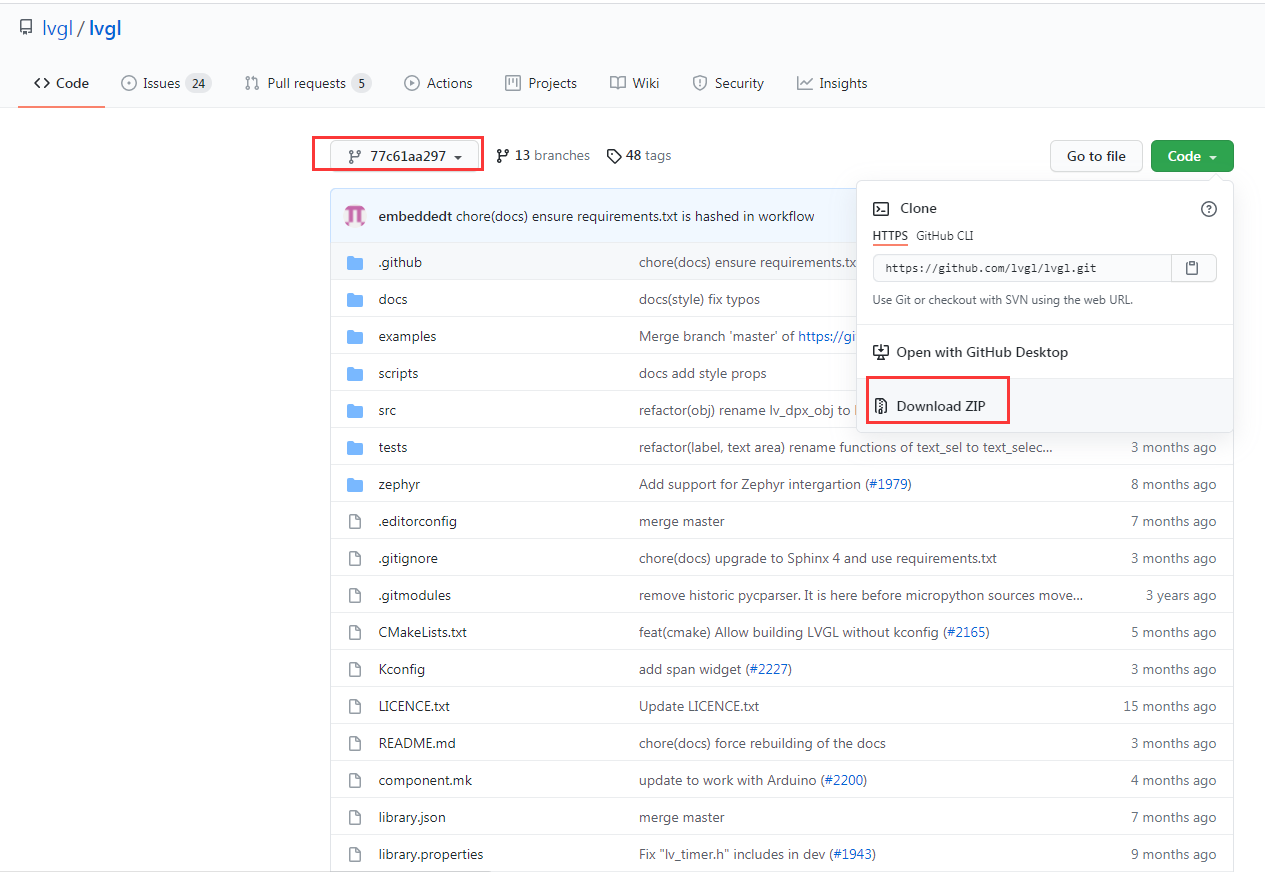 codeblocks运行lvgl8_imx6ull-lvgl codeblocks-CSDN博客