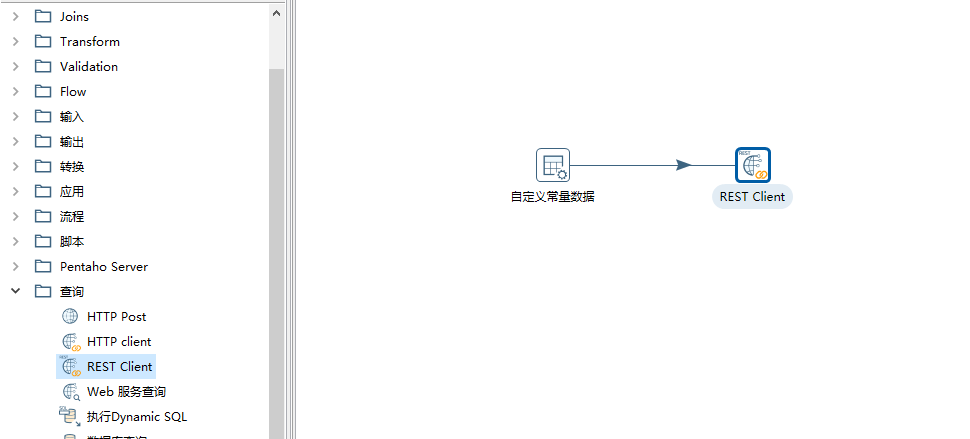 【ETL】Kettle Spoon发送Get请求_kettle 中发送get请求-CSDN博客