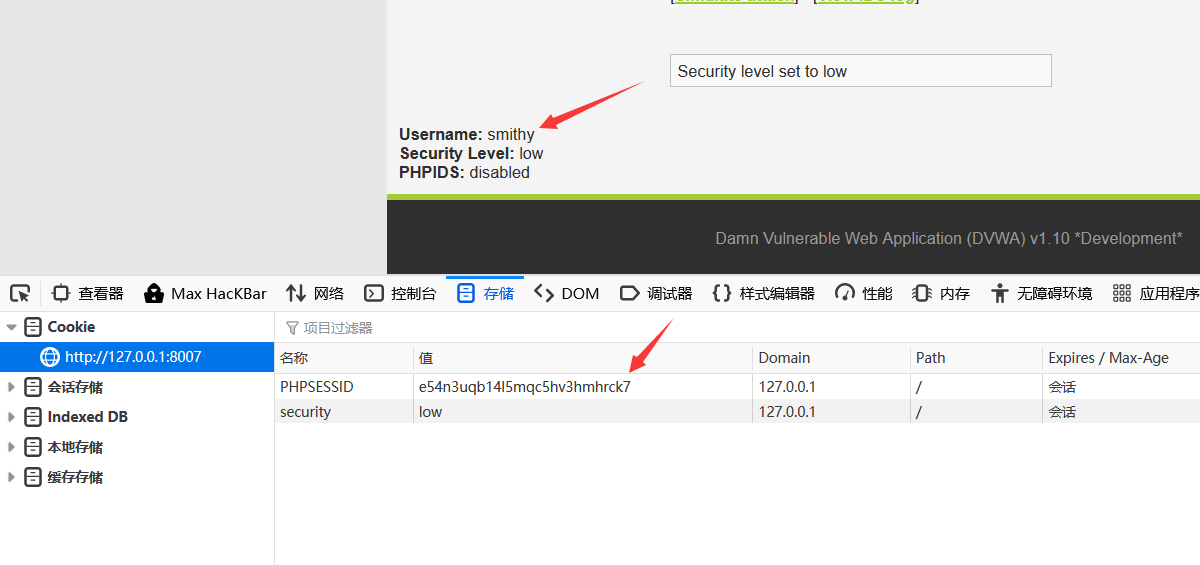 [理论-学习]Web安全-XSS-基础02_$("element[attribute='