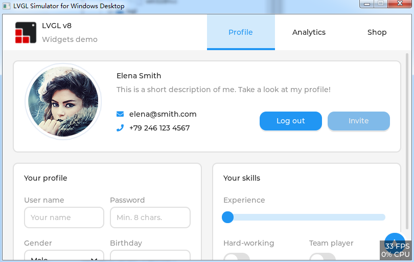 codeblocks运行lvgl8_imx6ull-lvgl codeblocks-CSDN博客