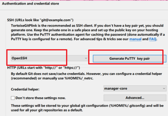 Git与TortoiseGit的入门使用_tortoisegit右键没有add功能-CSDN博客