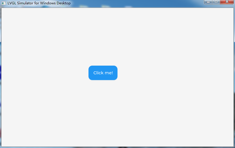 LVGL8学习之Button_lvgl v8 获取子对象-CSDN博客