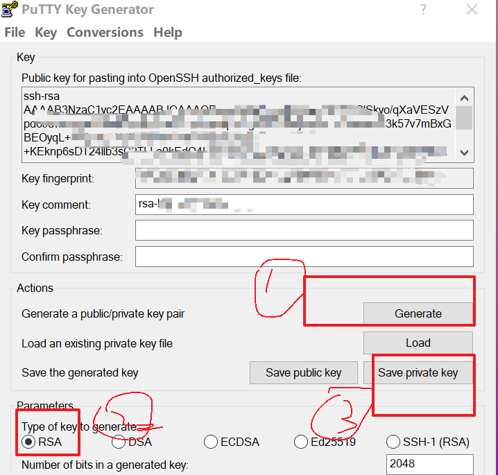 Git与TortoiseGit的入门使用_tortoisegit右键没有add功能-CSDN博客