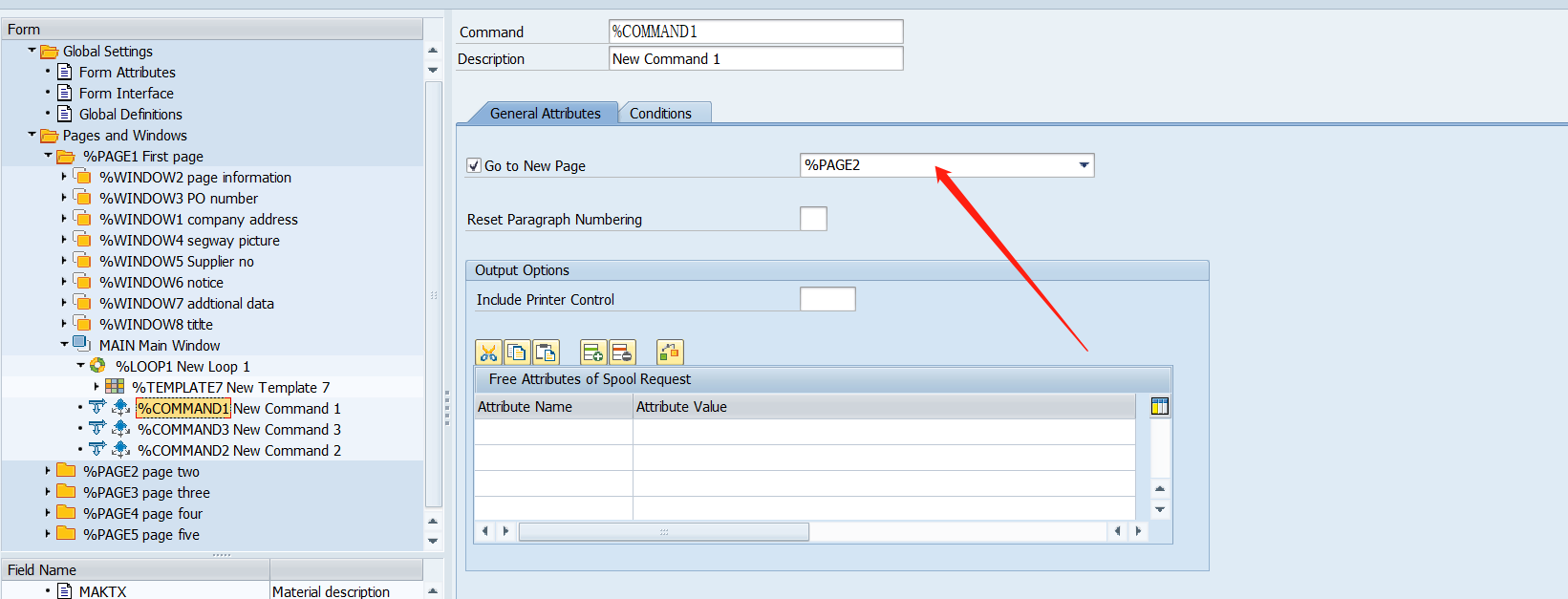 ABAP smartforms 多page跳转等问题_abap smartforms 手动翻页设置-CSDN博客