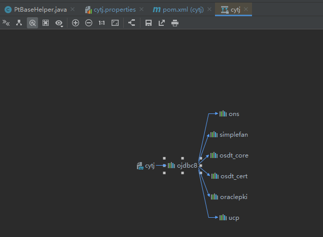 java jdk7，jdk8连接oracle19C数据库ojdbc驱动_oracle19c jdbc驱动-CSDN博客