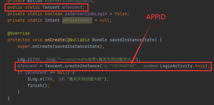 （AS笔记）Android 实现第三方QQ登录——QQ互联_qq互联官网首页手机版-CSDN博客
