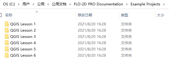 FLO-2D 安装-CSDN博客