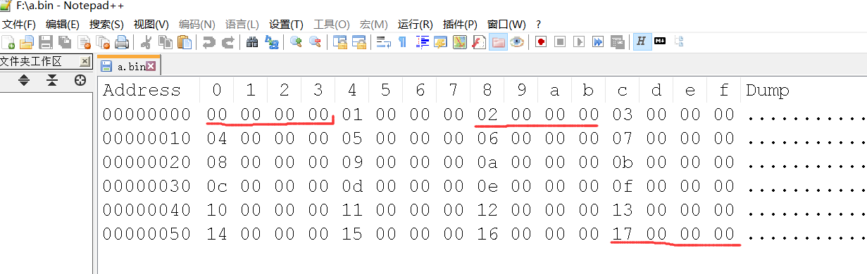 python使用numpy按一定格式读取bin文件_numpy读bin文件-CSDN博客