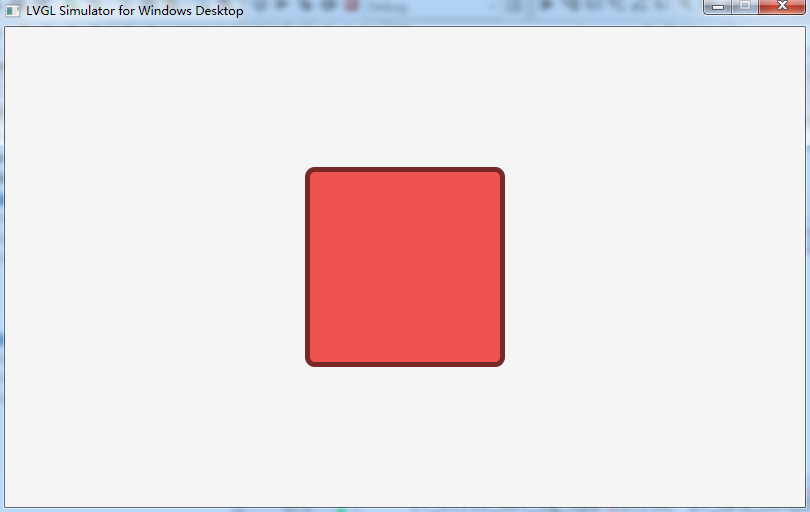 LVGL8学习之Border Styles_lvgl 黑色-CSDN博客