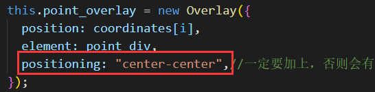 openlayer矢量查询并弹出框显示-基于overlay_openlayer new fill-CSDN博客