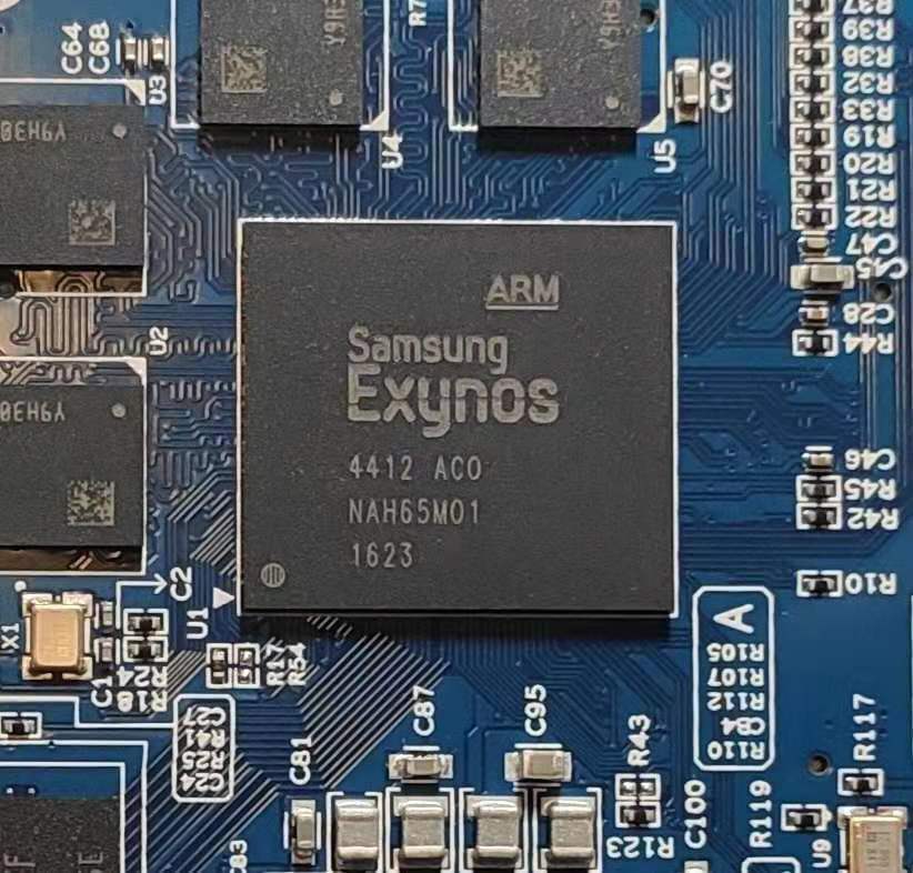 【教程】迅为iTOP-4412精英版exynos4412开发板搭建原生Linux最小系统（一）_迅为4412 最小linux-CSDN博客
