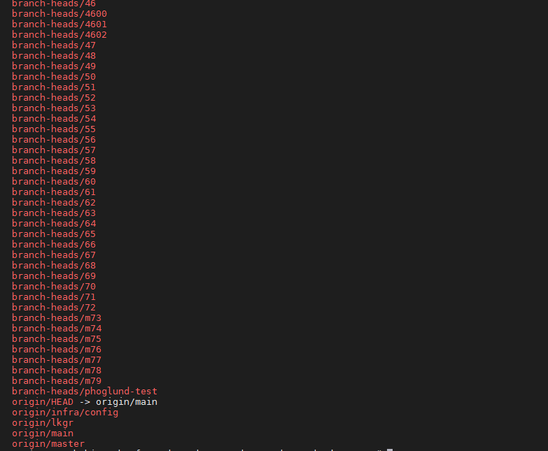 WebRTC学习（一）下载指定版本源码_fetch --nohooks webrtc-CSDN博客