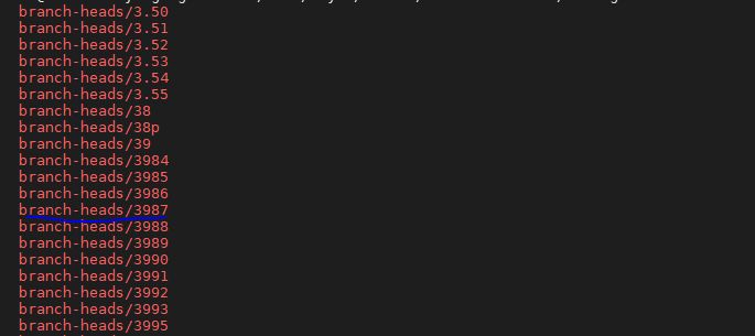 WebRTC学习（一）下载指定版本源码_fetch --nohooks webrtc-CSDN博客