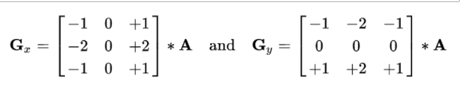 OpenCV中图片边缘提取算子cv2.Sobel()讲解-CSDN博客