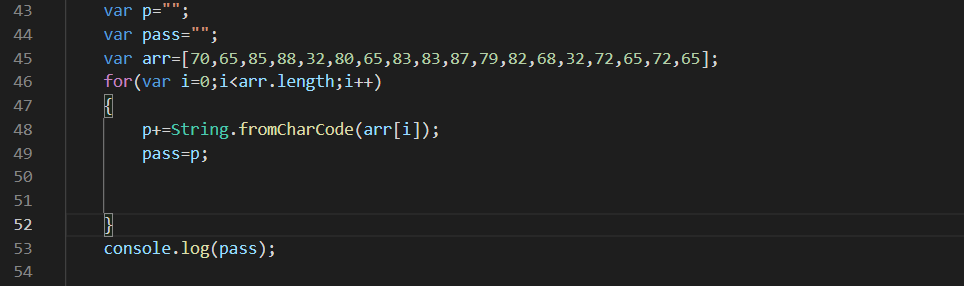 攻防世界(WEB) simple_js_攻防世界 引入外部js文件-CSDN博客