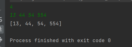Java控制台如何输入一行、多行？_java 输入n行-CSDN博客