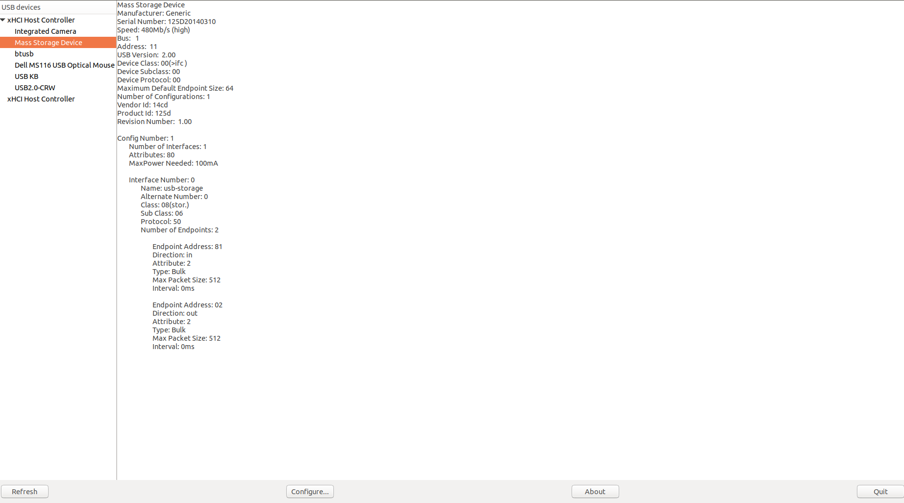 usb控制器和usb port之间有什么联系-usbview工具的使用？-CSDN博客