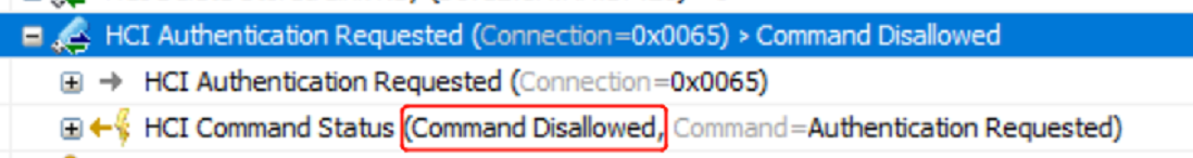 第一部分：HCI协议（五）HCI Command flow control的具体实现_hci reset 指令-CSDN博客