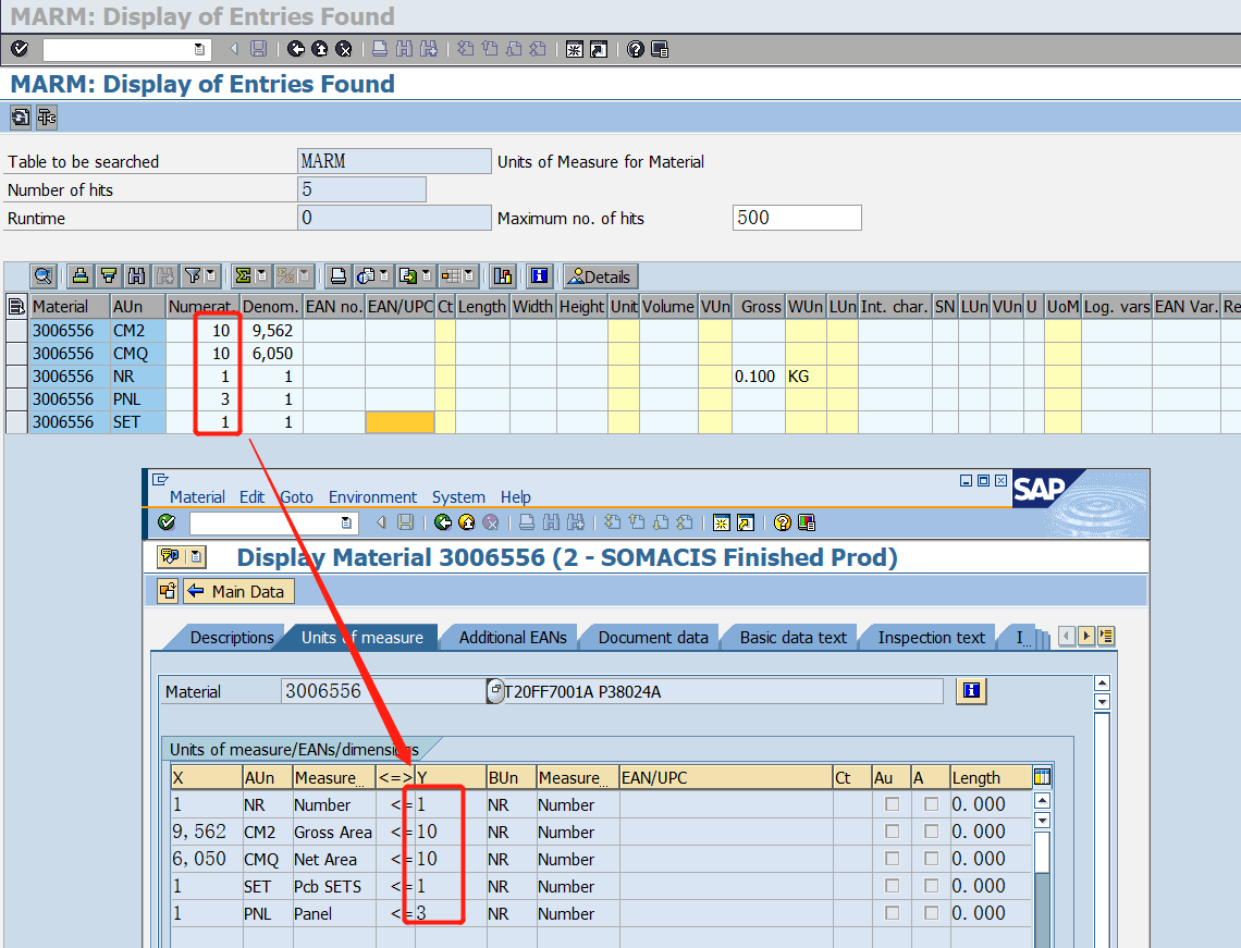 SAP 奇奇怪怪的表（持续更新）_sap 自建表清单底表-CSDN博客