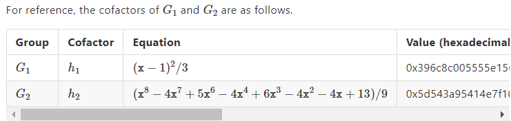 【零知识证明】BLS12-381介绍译文_基于bls曲线实现双线性映射-CSDN博客